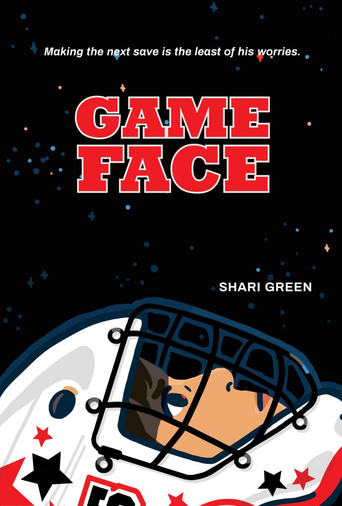 Game Face – Shari Green