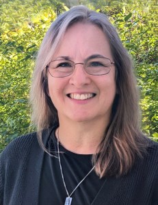 Shari Green