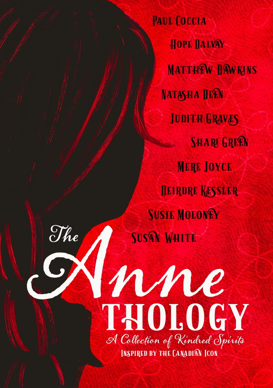 The ANNEthology – Shari Green